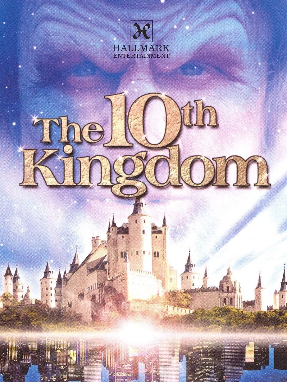 The 10th Kingdom 1ª temporada - AdoroCinema