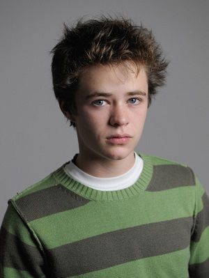 Foto de Harrison Gilbertson - AdoroCinema