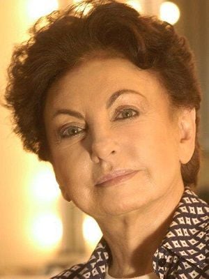 Beatriz Segall - AdoroCinema