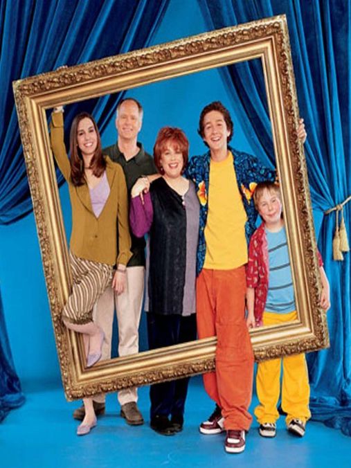 Even Stevens - Série 2000 - AdoroCinema