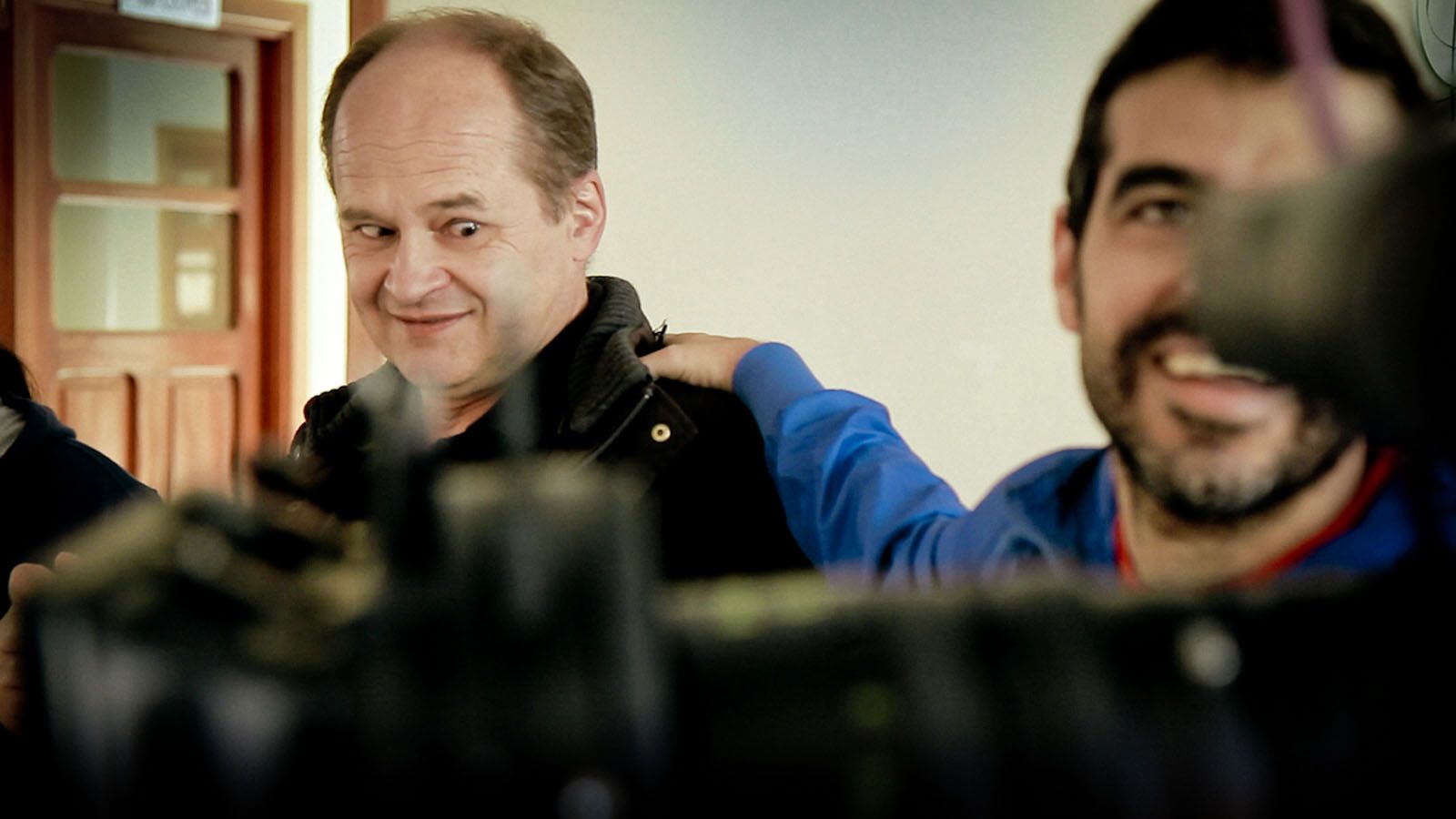 Foto do filme Gabor - Foto 7 de 10 - AdoroCinema