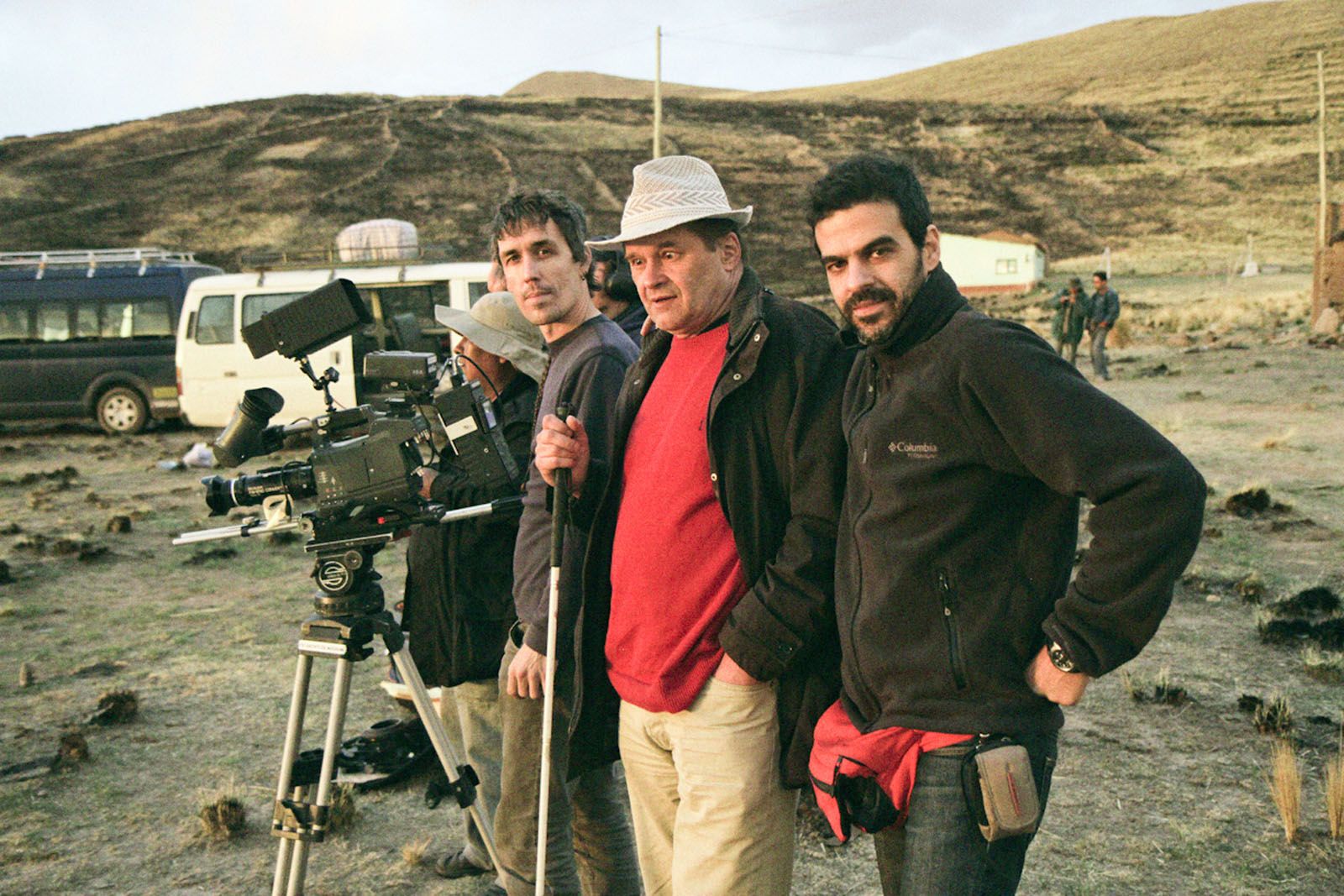 Foto do filme Gabor - Foto 1 de 10 - AdoroCinema