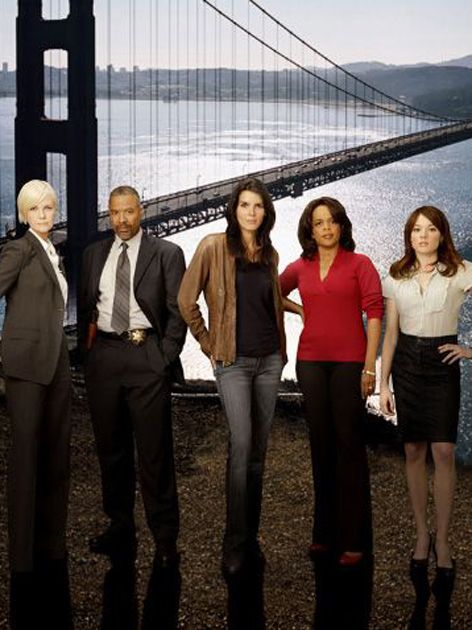 Women's Murder Club - Série 2007 - AdoroCinema