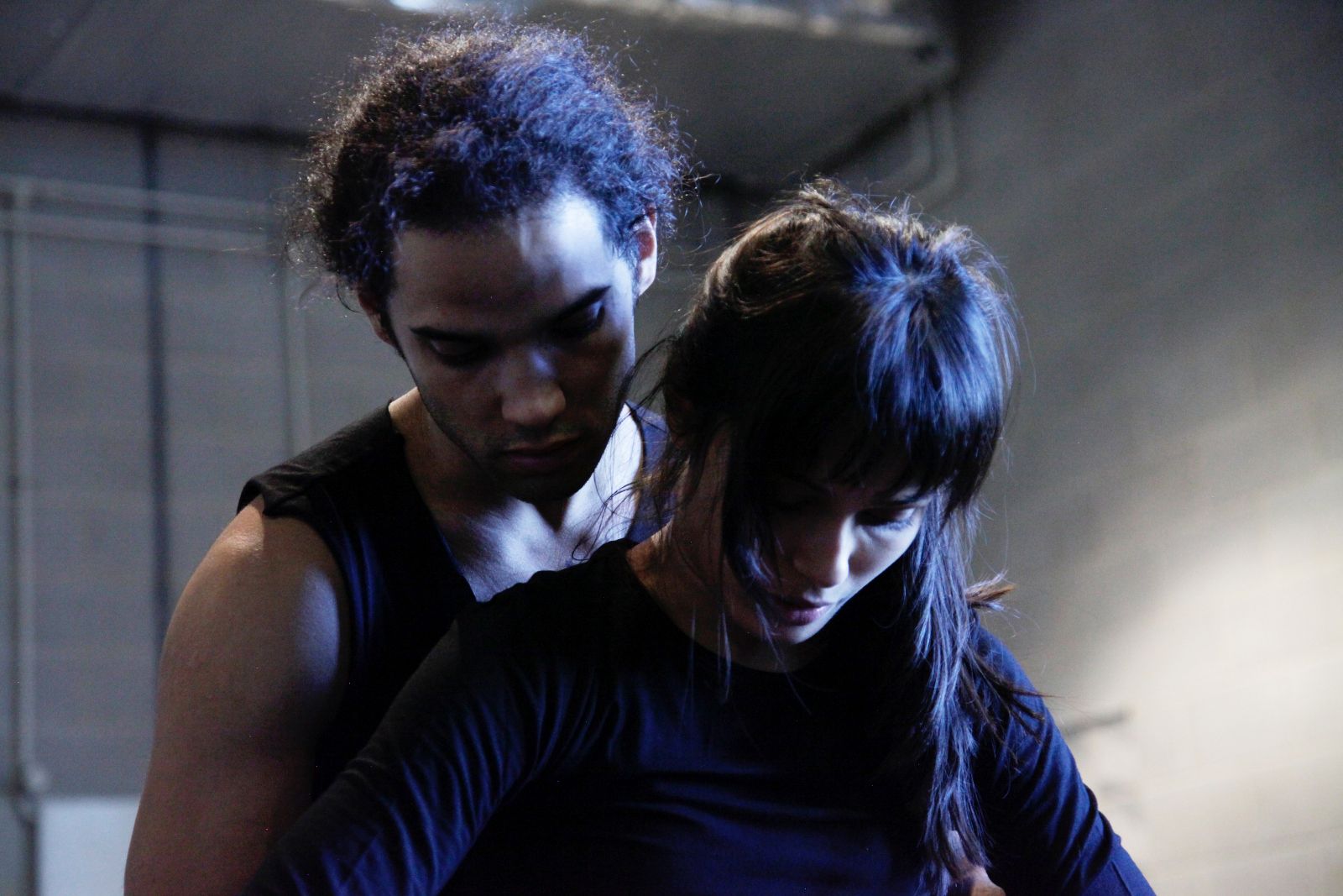 Foto de Freida Pinto - O Dançarino do Deserto : Fotos Reece Ritchie ...