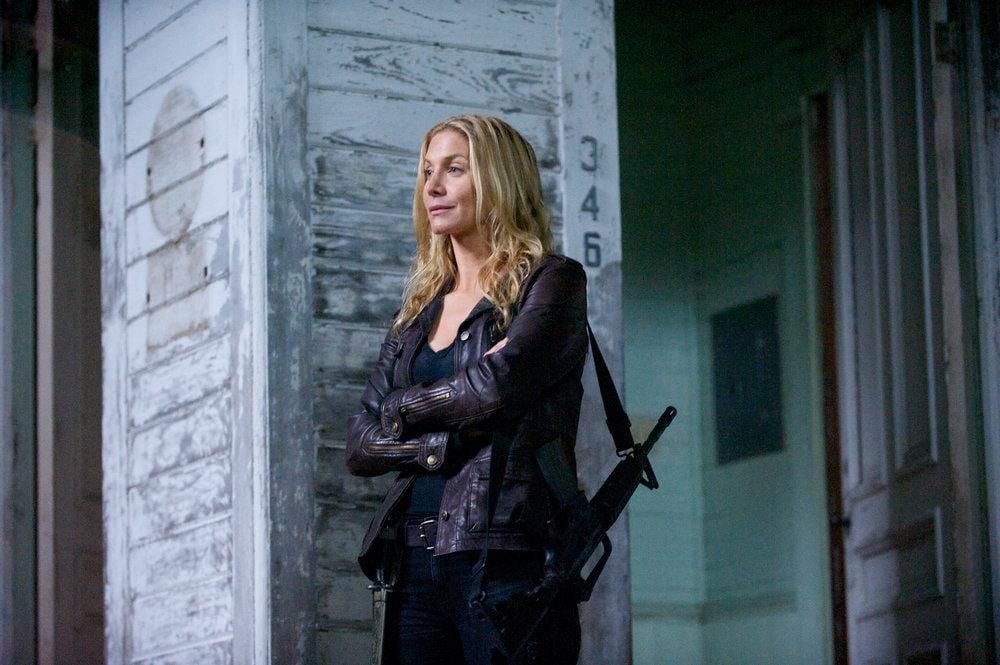 Foto de Elizabeth Mitchell - Fotos Elizabeth Mitchell - Foto 47 de 164 ...