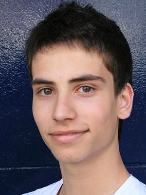 Albert Baró - AdoroCinema