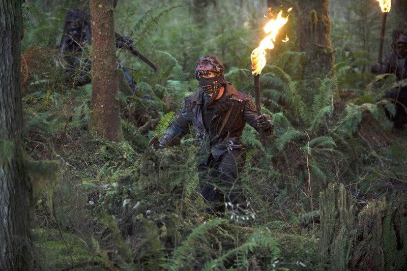 The 100 : The 100 : Fotos - 539 no 623 - AdoroCinema