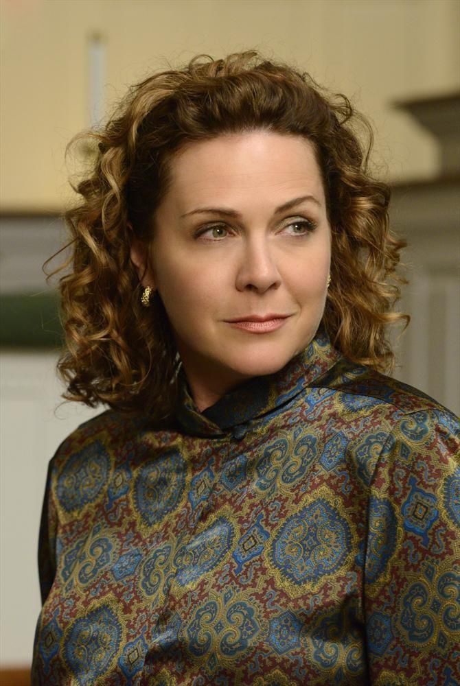 Resurrection: Foto Tiffany Morgan - 89 no 170 - AdoroCinema