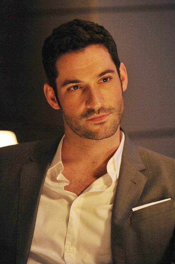 Foto de Tom Ellis - Fotos Tom Ellis - Foto 245 de 251 - AdoroCinema