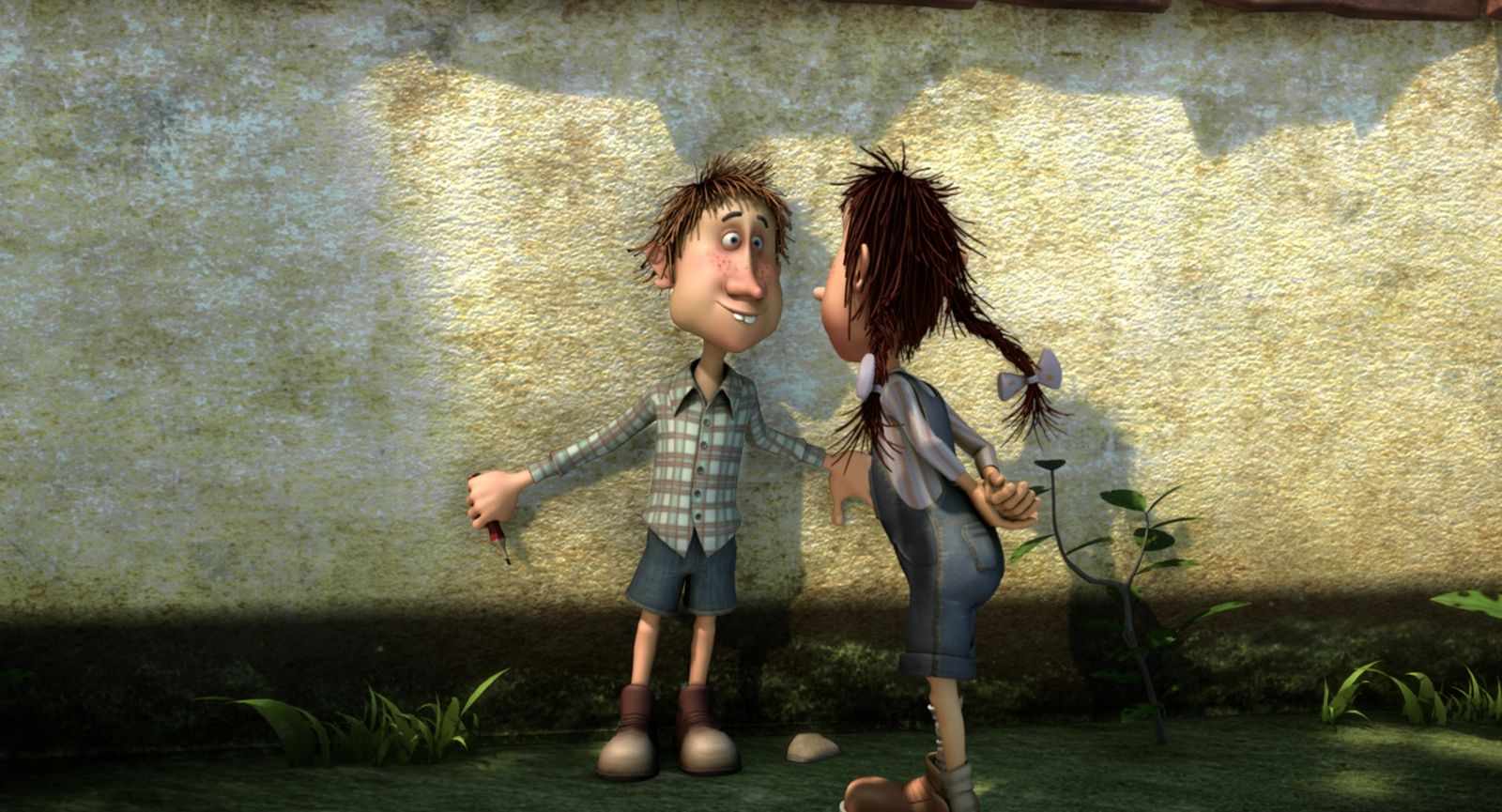 Foto do filme Otto - O Rinoceronte - Foto 8 de 36 - AdoroCinema