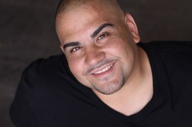 Dominic Colon - AdoroCinema