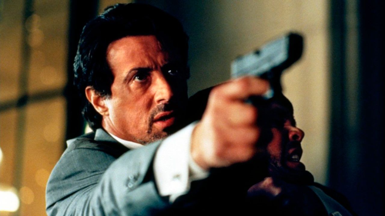 Foto do filme O Implacável - Foto 4 de 19 - AdoroCinema