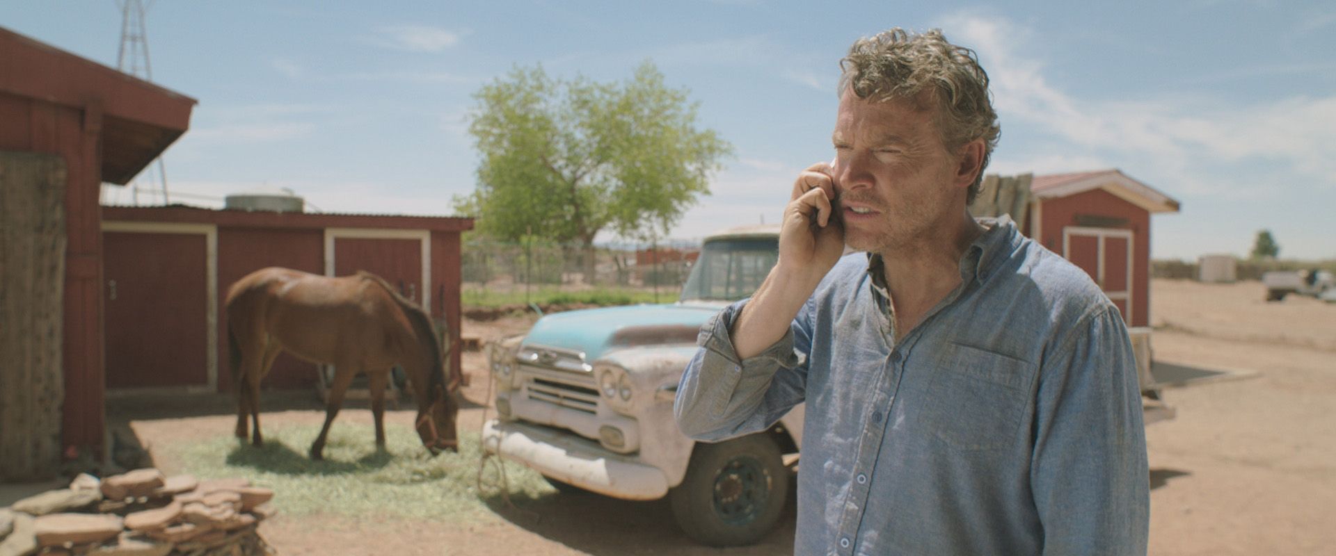 Foto do filme Travessia Clandestina - Foto 3 de 4 - AdoroCinema