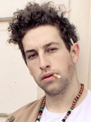 Dylan Edwards - AdoroCinema