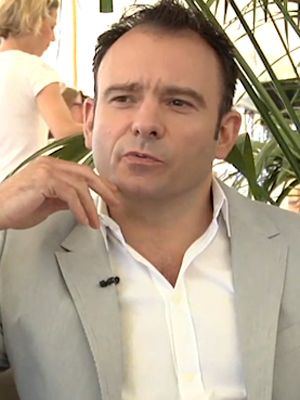 Matthew Warchus - AdoroCinema