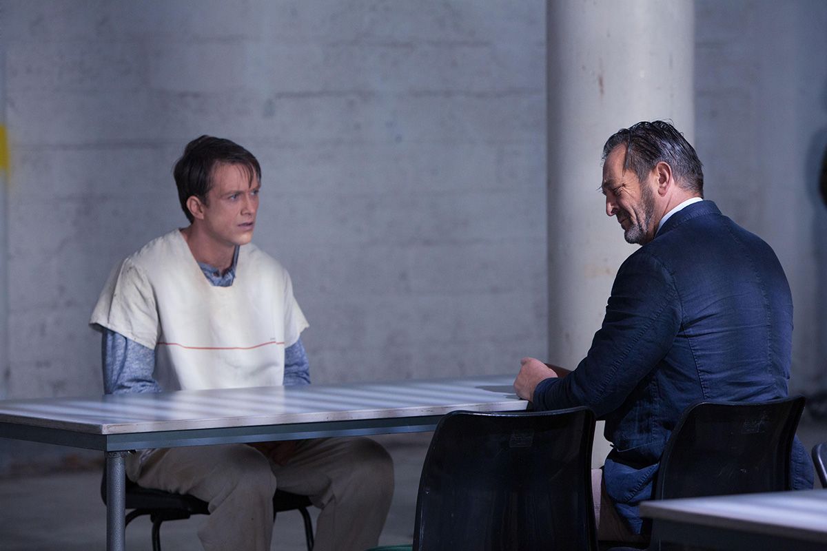 Foto de Emmett J. Scanlan - Fotos Francis Magee, Emmett J. Scanlan ...