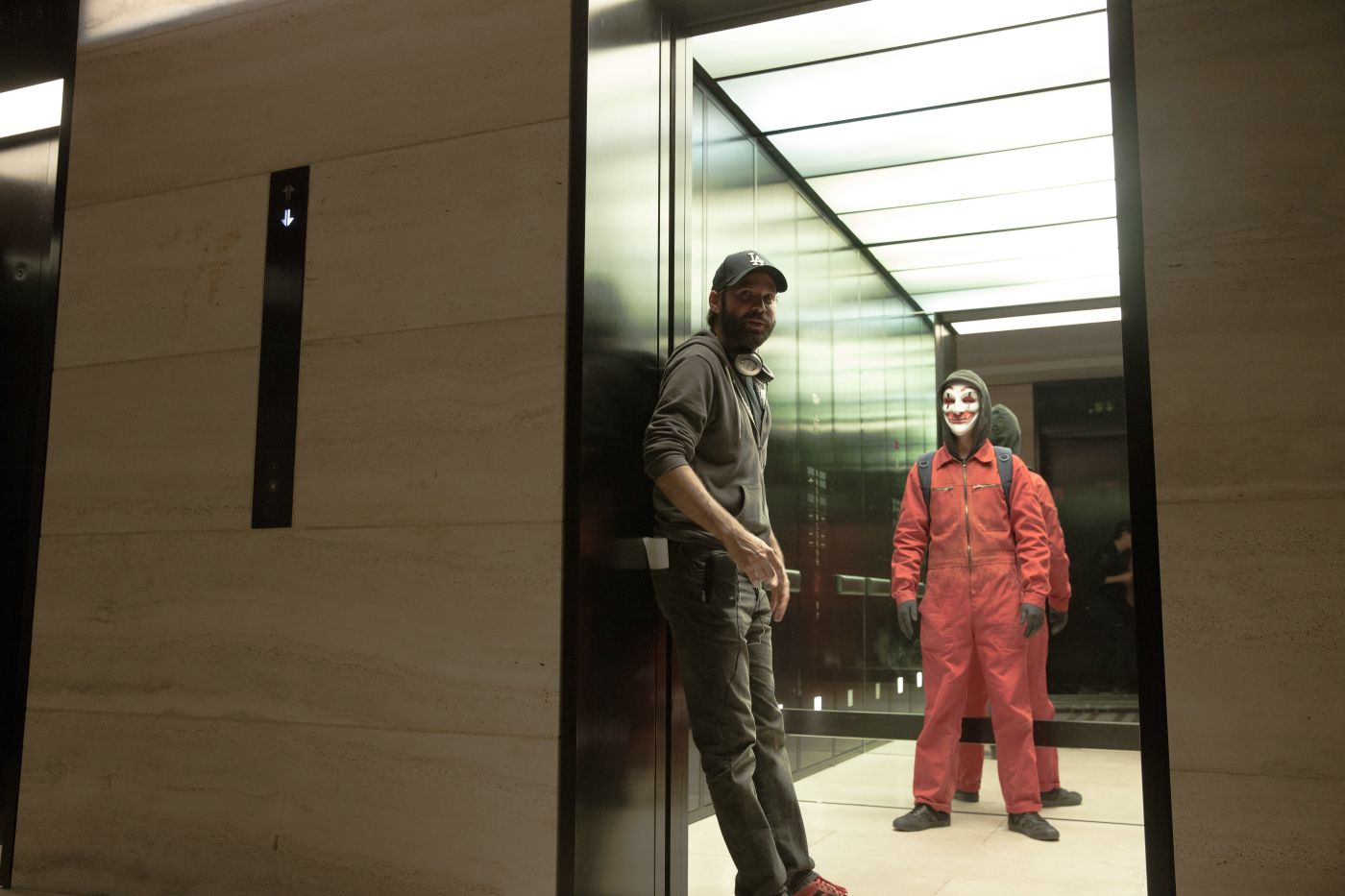 Foto do filme Invasores - Nenhum Sistema Está à Salvo - Foto 2 de 25 ...