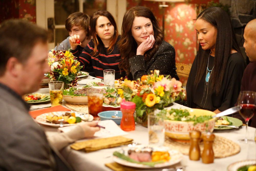 Parenthood : Parenthood : Fotos Mae Whitman, Miles Heizer, Lauren ...