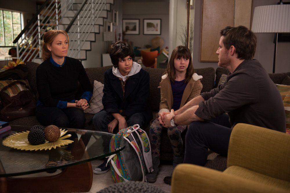 Parenthood : Parenthood : Fotos Xolo Maridueña, Savannah Paige Rae - 59 ...