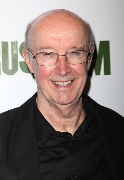 Alan David - AdoroCinema