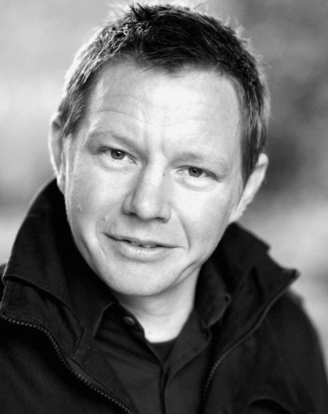 Dominic Gaskell - AdoroCinema