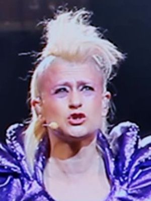 Peaches - AdoroCinema