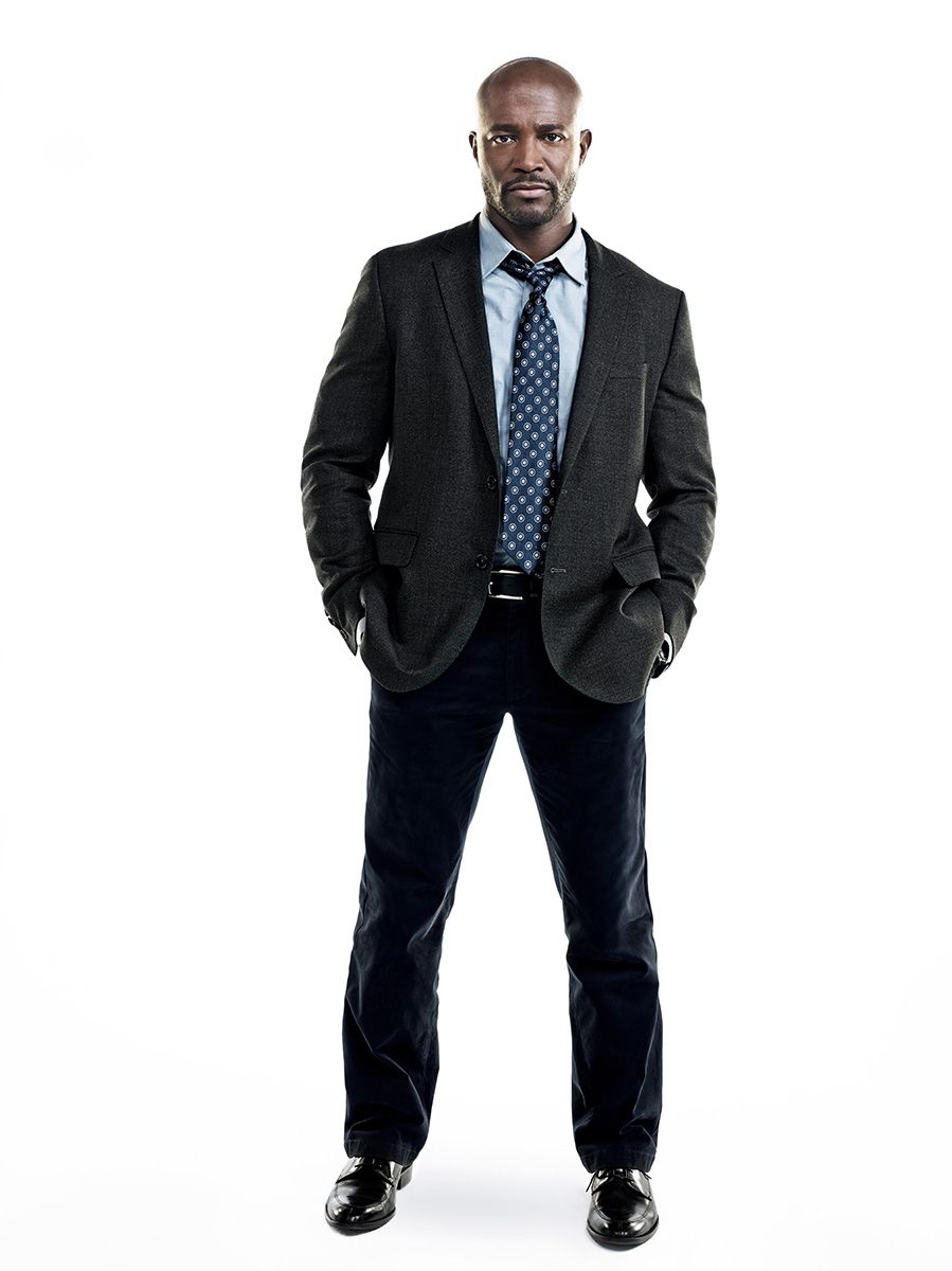 Foto de Taye Diggs - Fotos Taye Diggs - Foto 82 de 121 - AdoroCinema