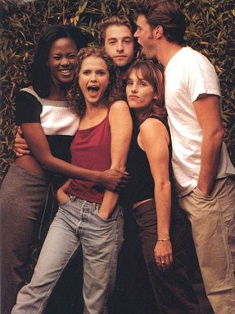 Felicity 1ª temporada - AdoroCinema