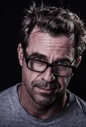 John Mese - AdoroCinema