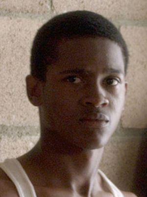 Octavius J. Johnson - AdoroCinema