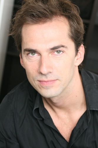 Franck Monsigny - AdoroCinema
