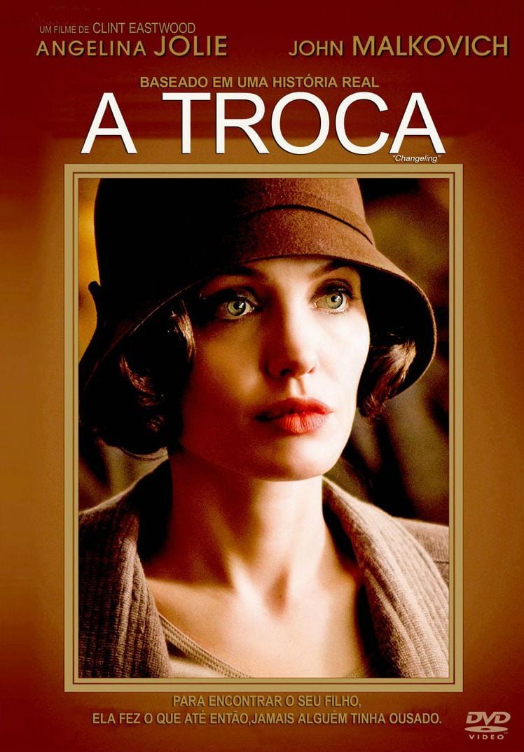 Pôster do filme A Troca - Foto 18 de 58 - AdoroCinema