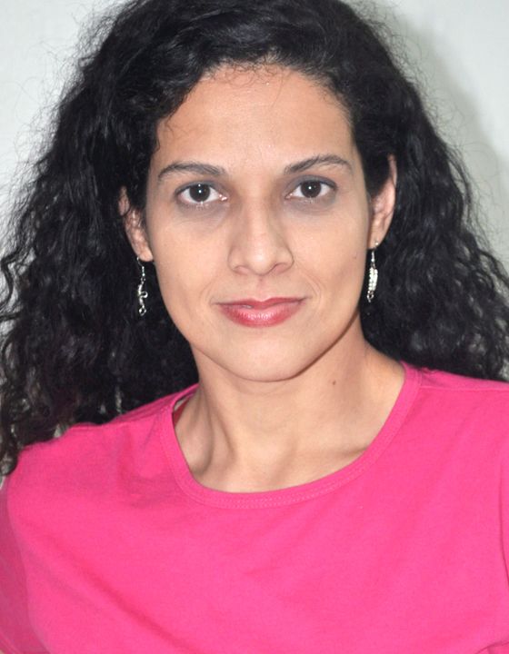 Rose Tuñas - AdoroCinema