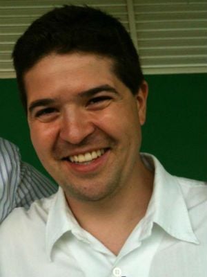 Samir Cheida - AdoroCinema