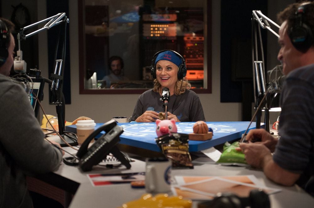 Parks and Recreation : Parks and Recreation : Fotos Amy Poehler - 28 no ...
