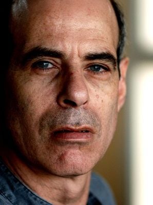 Samuel Maoz - AdoroCinema