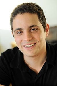 Maxim Lobovsky - AdoroCinema