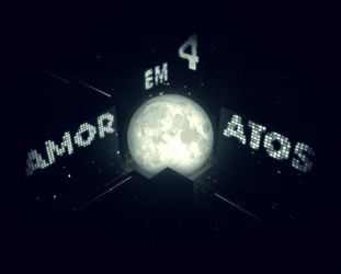 Amor em 4 Atos - Série 2011 - AdoroCinema