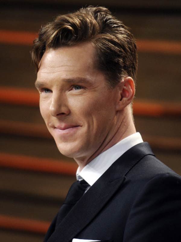 Foto de Benedict Cumberbatch - Poster Benedict Cumberbatch - Foto 42 de ...