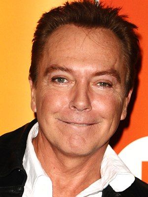 David Cassidy - AdoroCinema