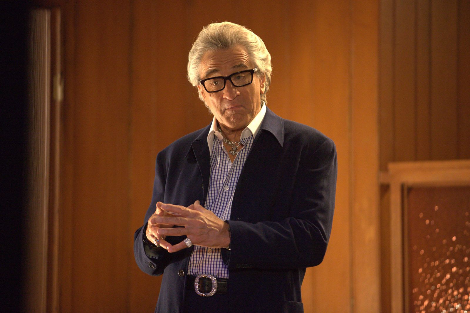 Foto de Robert De Niro - Profissão de Risco : Fotos Robert De Niro ...