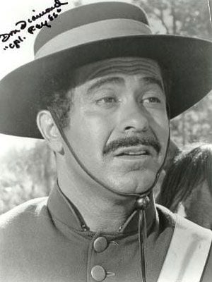 Don Diamond - AdoroCinema