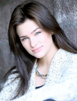 Stephanie Danielson - AdoroCinema