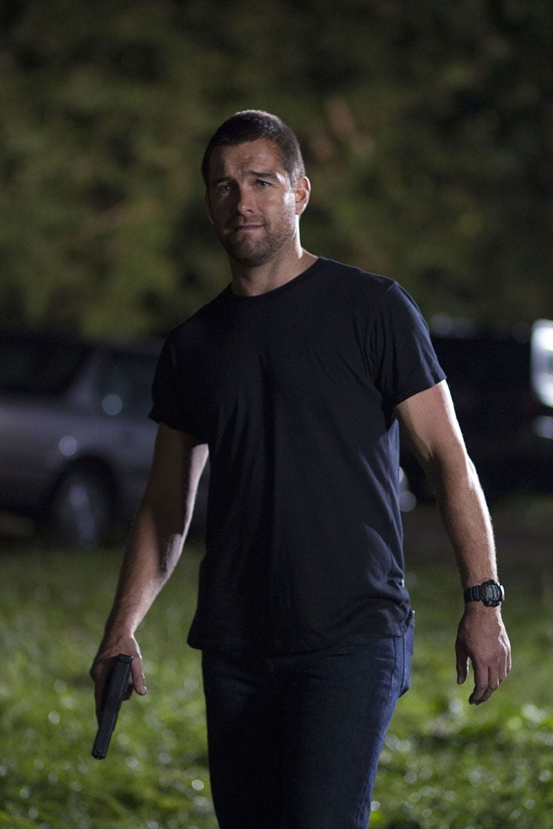 Banshee : Banshee : Fotos Antony Starr - 72 no 92 - AdoroCinema