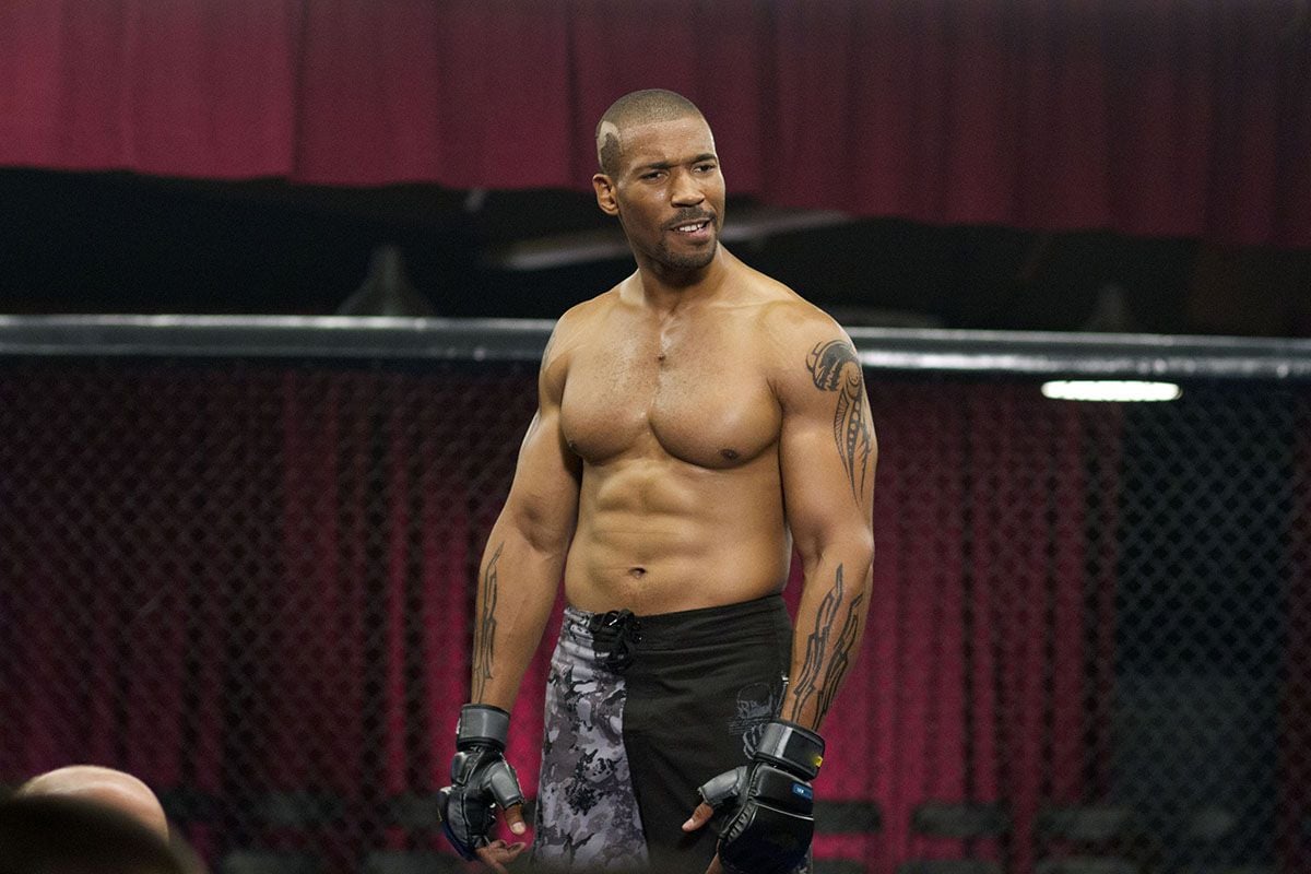 Banshee: Foto - 102 no 122 - AdoroCinema