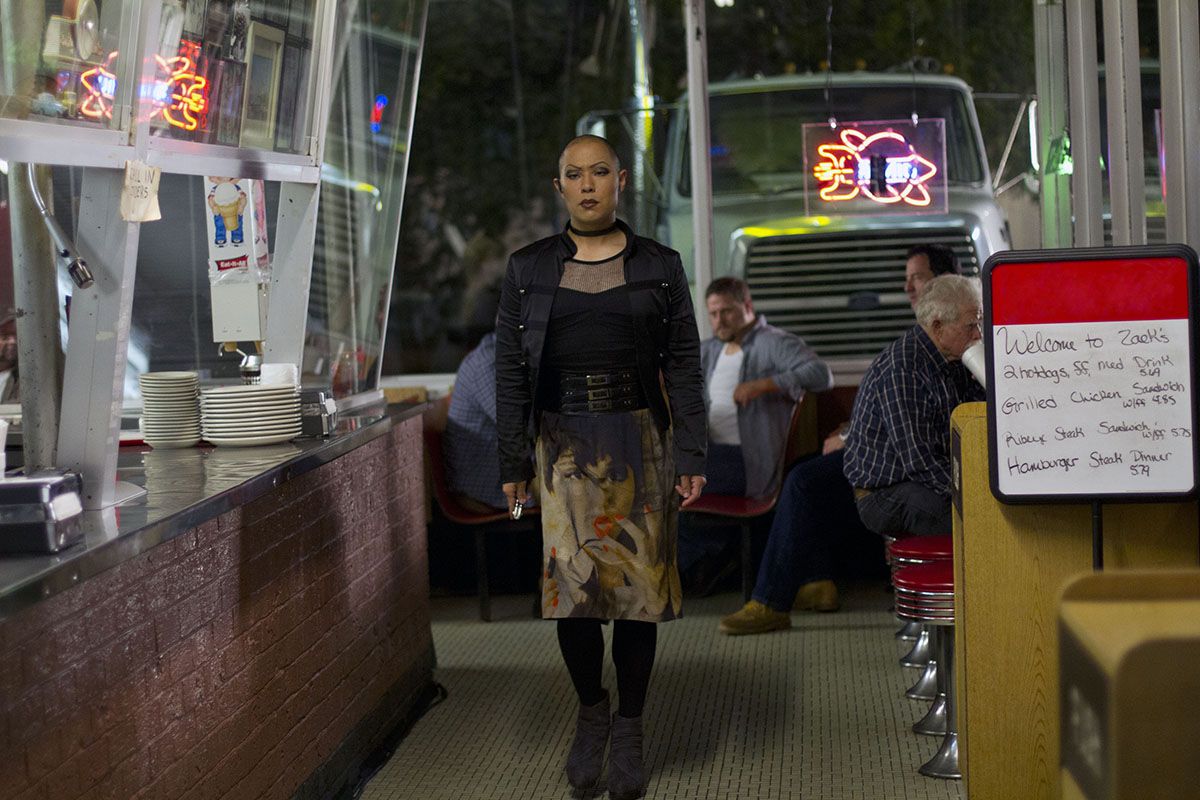 Banshee : Banshee : Fotos Hoon Lee - 62 no 92 - AdoroCinema