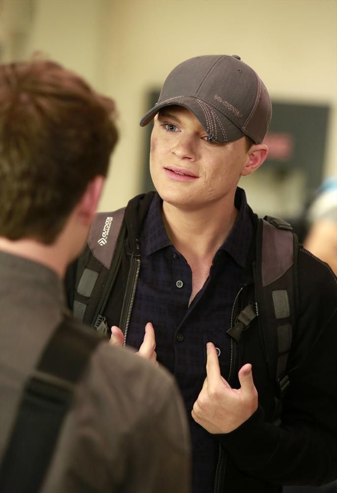 Foto de Sean Berdy - Fotos Sean Berdy - Foto 20 de 30 - AdoroCinema