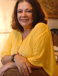 Bete Mendes - AdoroCinema