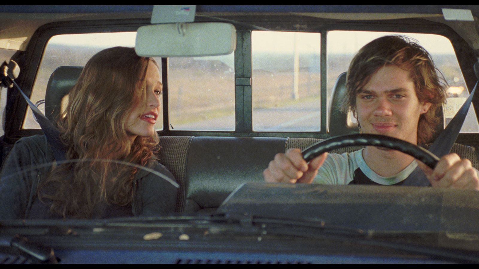 Foto de Ellar Coltrane - Boyhood - Da Infância À Juventude : Fotos ...