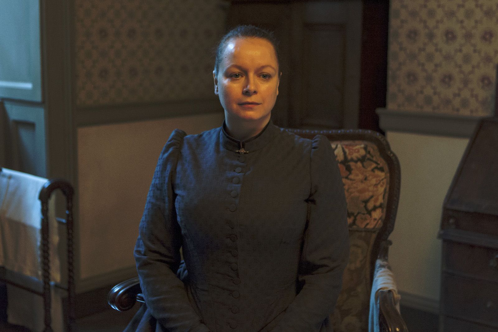 Foto do filme Miss Julie - Foto 9 de 16 - AdoroCinema